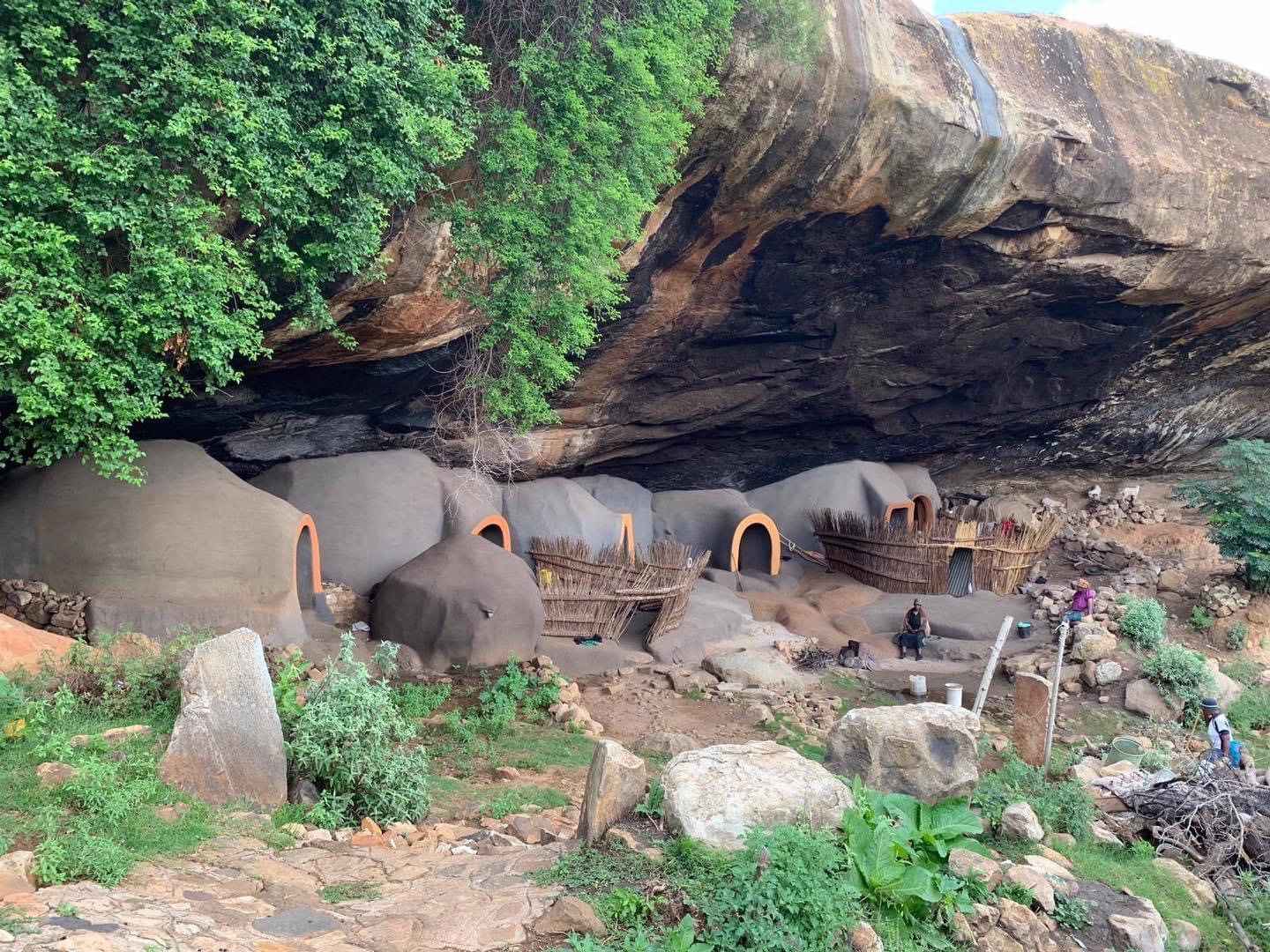 Tsela Tours – Full-Service Tour Agency