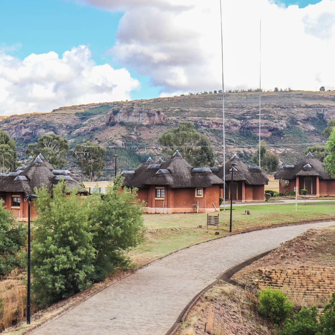 International – Tsela Tours